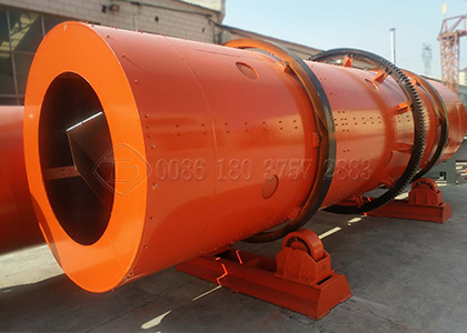 compound fertilizer granulator | CMPP